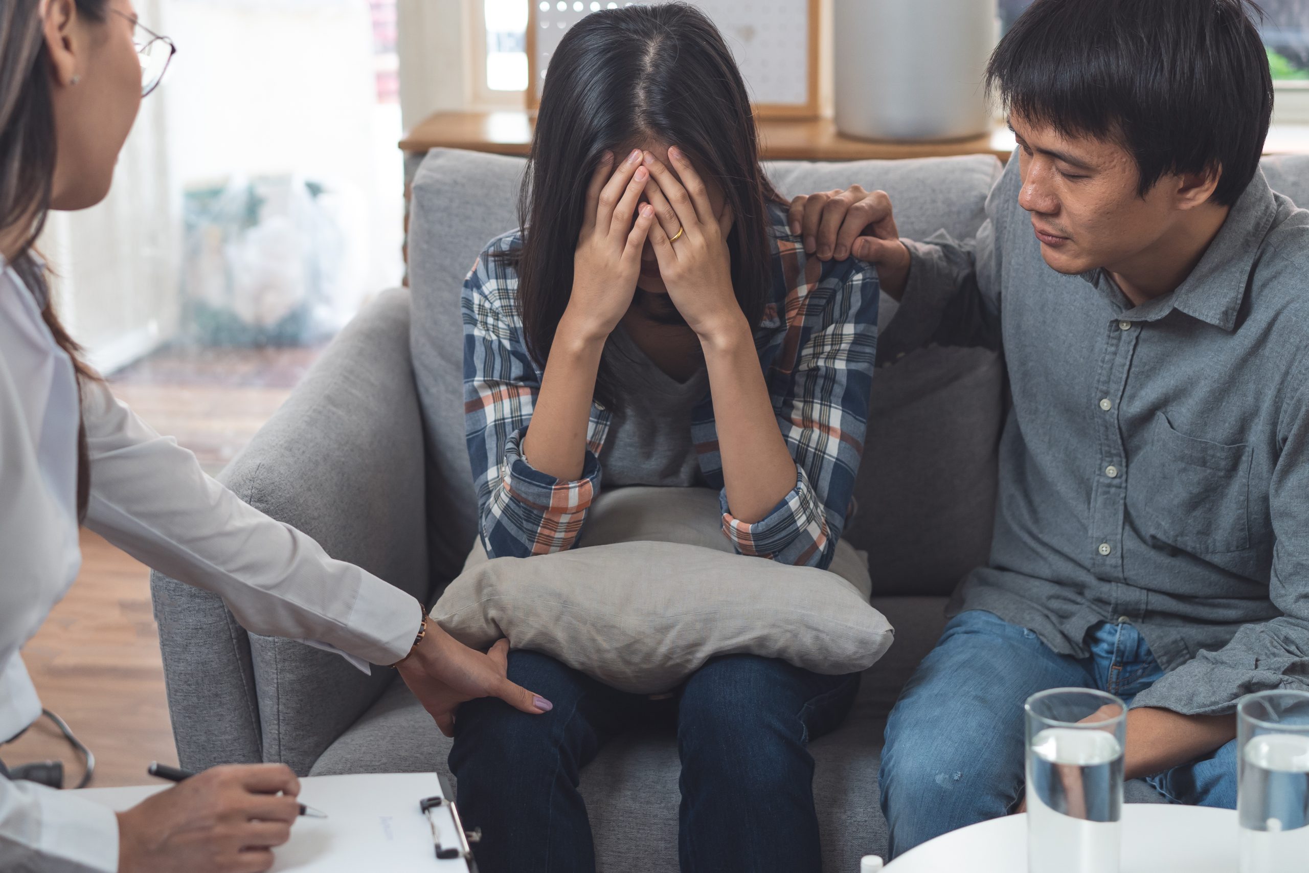 How To Support My Child Struggling With Addiction - Soulful Recovery