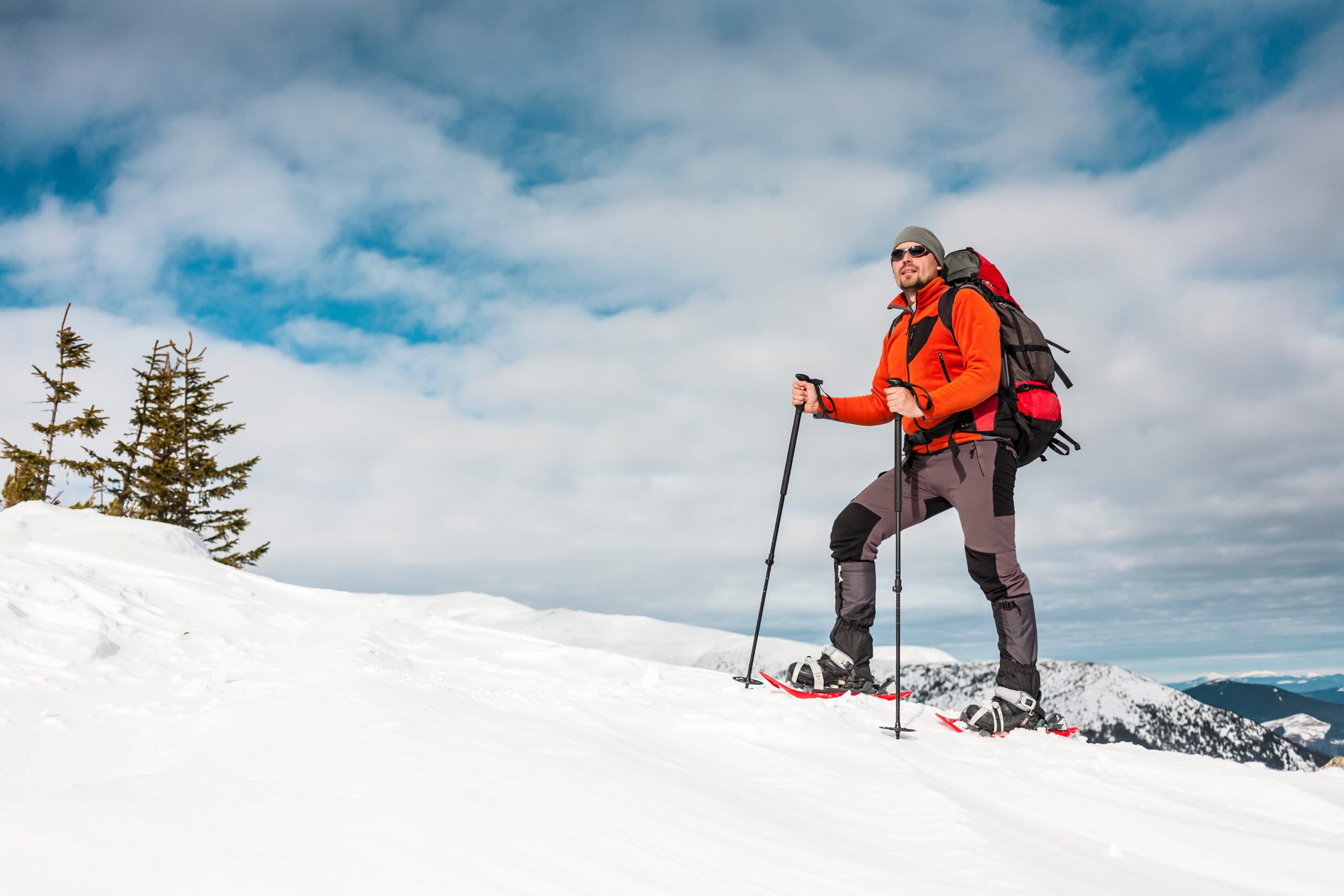 Best Winter Recovery Activities - Soulful Recovery