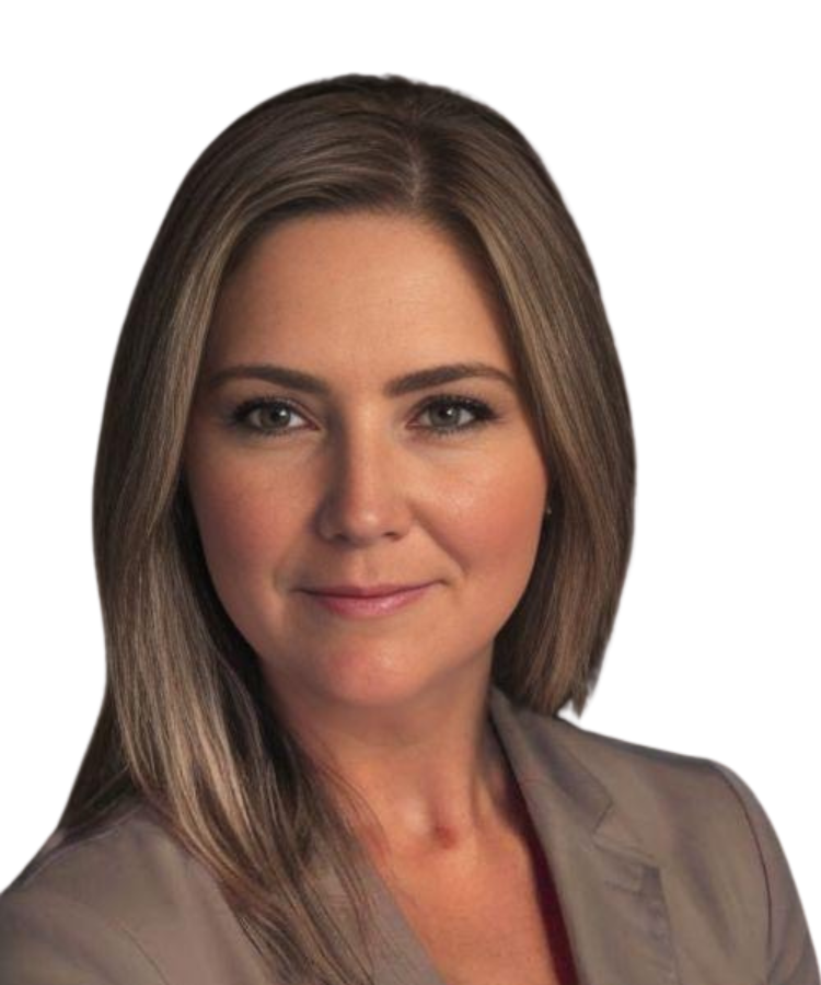 Meet our Leadership Team - Soulful Recovery