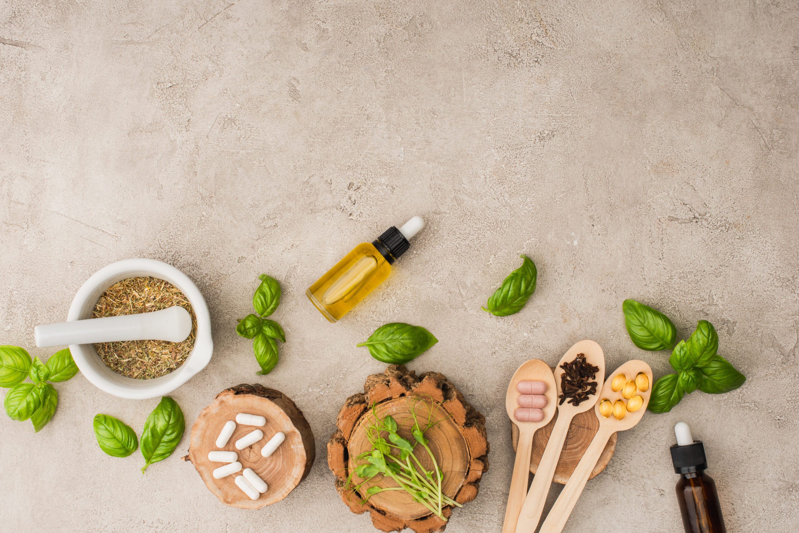 Exploring Non-Opioid Pain Medications - Soulful Recovery