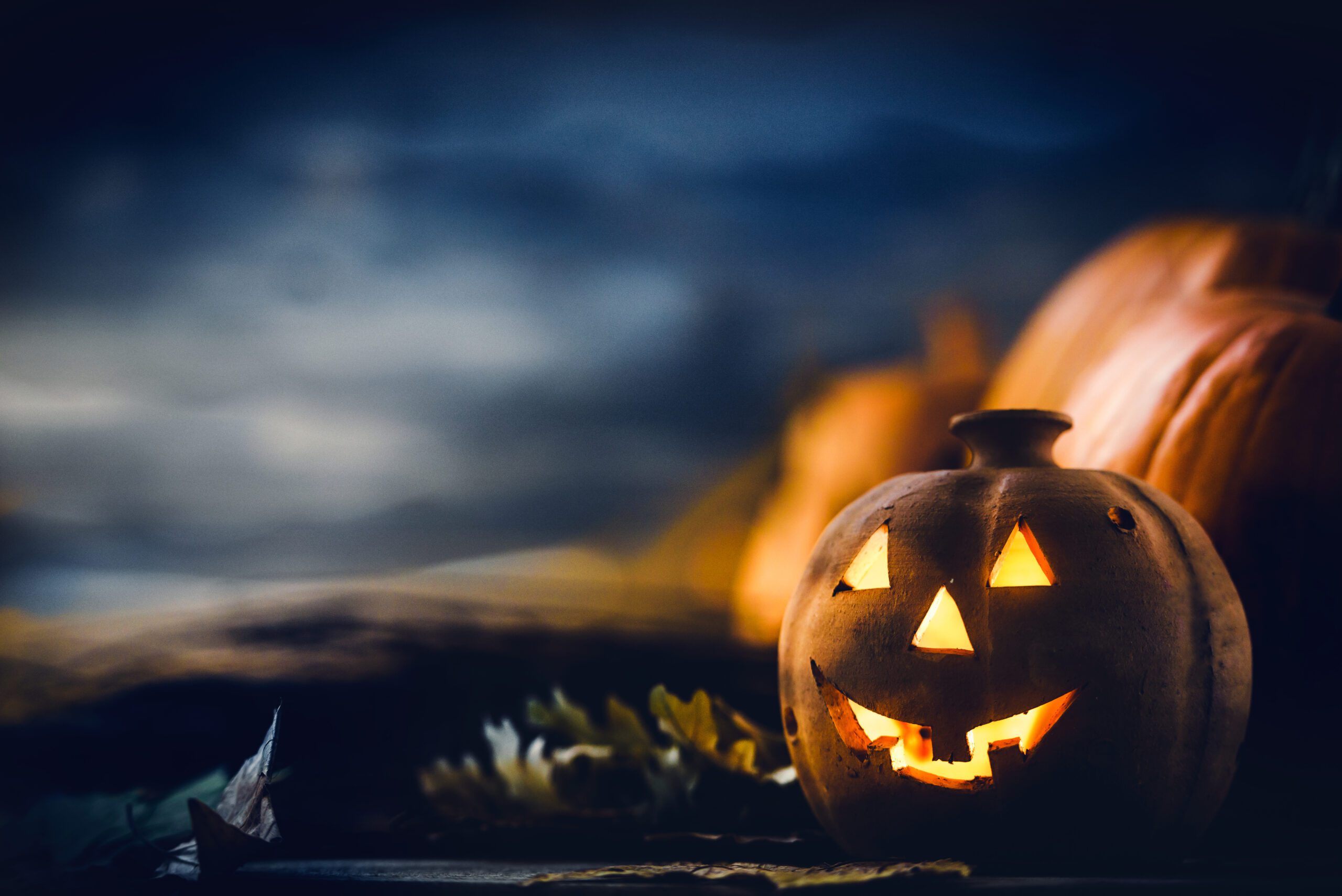 5 Tips to Stay Sober During Halloween - Soulful Recovery