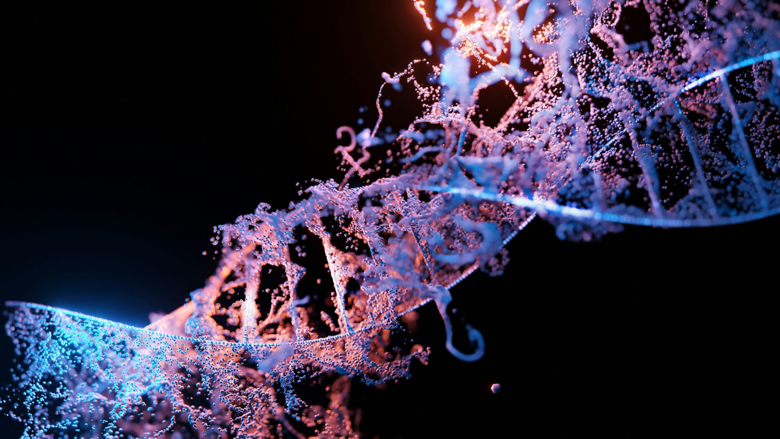 Breaking Down the Role of Genetics in Addiction - Soulful Recovery