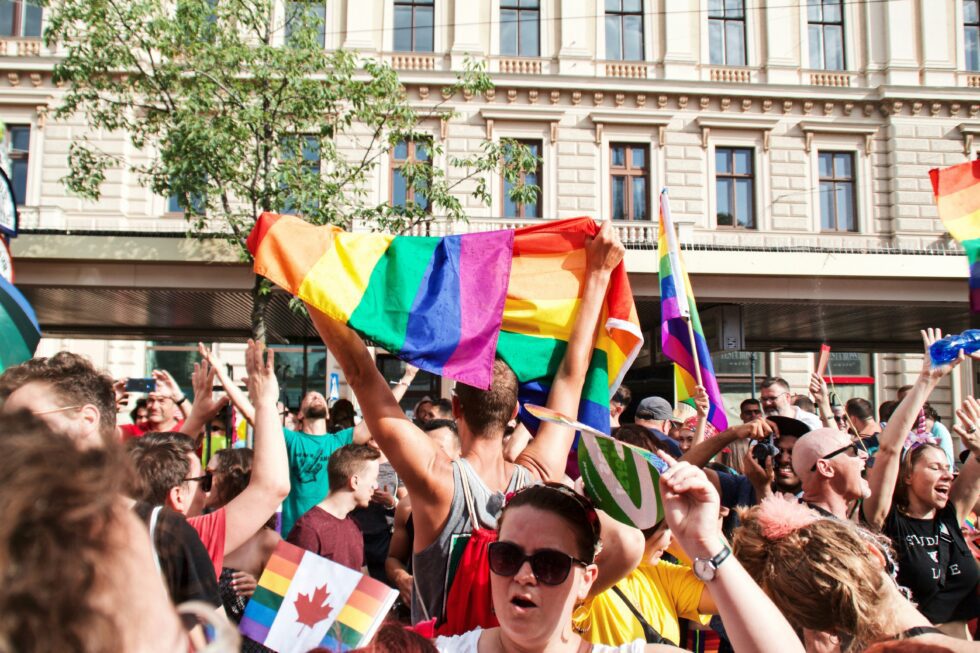 LGBTQ+ Individuals in Recovery: Finding Affirming Support - Soulful ...